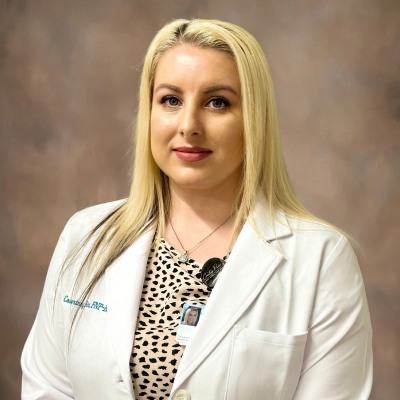 Courtney Price, FNP-BC | CareSouth Carolina