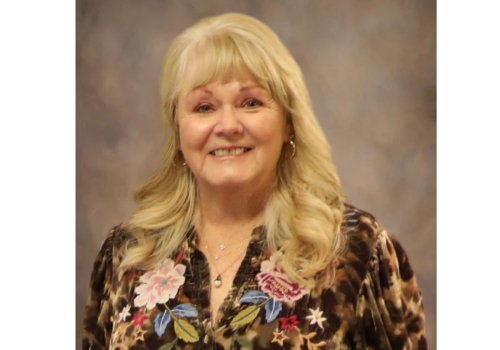 CareSouth Carolina CEO Ann Lewis Named to 2026 Pee Dee 50 Most ...