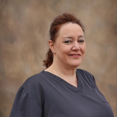 Heather Kilpatrick, DMD | CareSouth Carolina