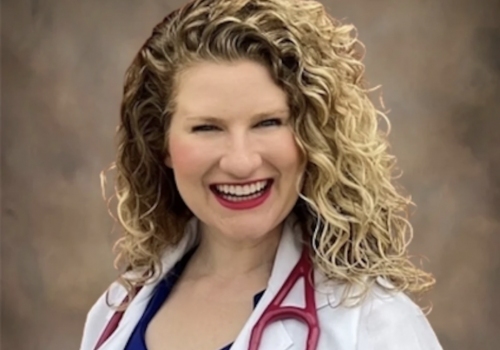 Dr. Catherine Compton Appointed as Chief Medical Officer at CareSouth ...