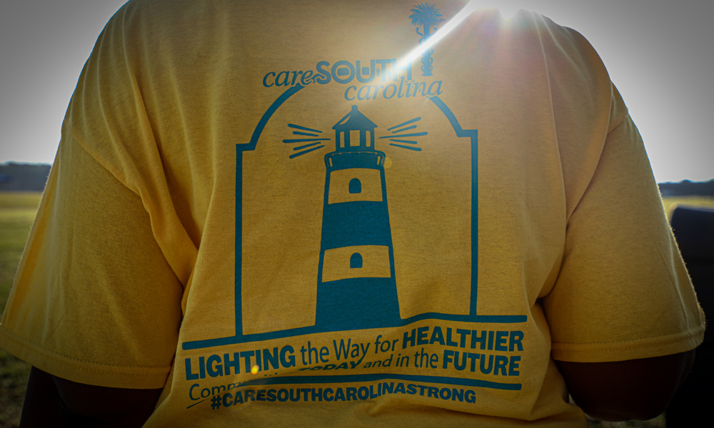 Awards and Recognition | CareSouth Carolina