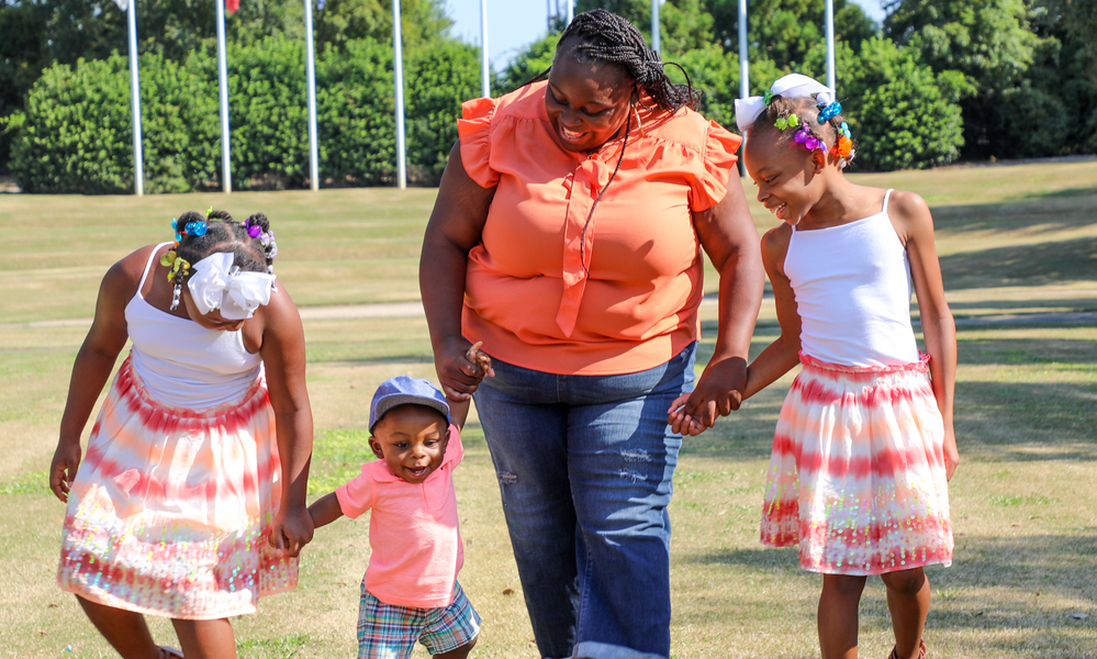 Programs | CareSouth Carolina