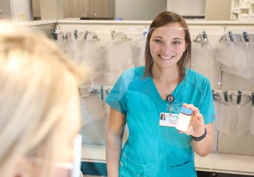 CSC Community Pharmacy in Chesterfield set to open Dec. 1st | CareSouth ...