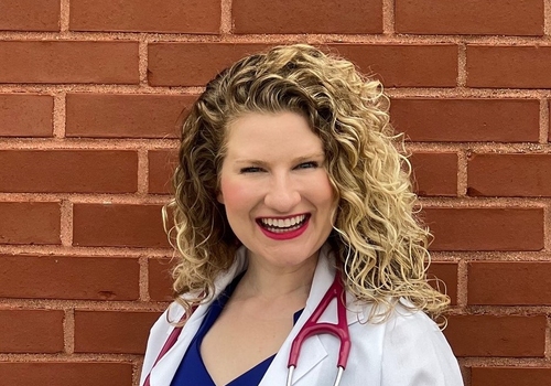 CareSouth welcomes new provider | CareSouth Carolina