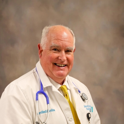 James B. Fleming, M.D. | CareSouth Carolina