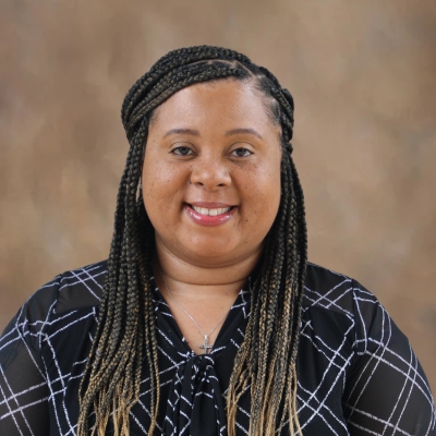 Jessica Green, LPC, LAC, AADC, CS | CareSouth Carolina