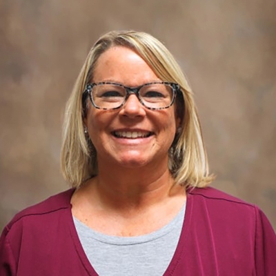 Krista M. Poulton, FNP-BC | CareSouth Carolina