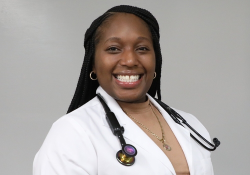 CareSouth Carolina welcomes new provider to its Latta office ...