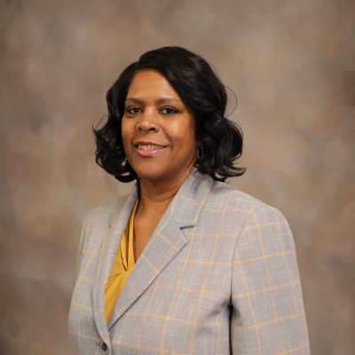 Pamela Jones-Monroe, LPC | CareSouth Carolina