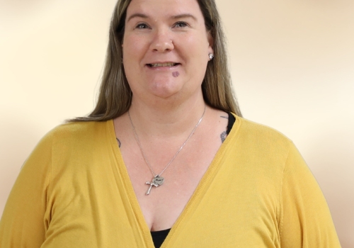 CareSouth Carolina Names Sherri Sutton as Employee of the Year ...