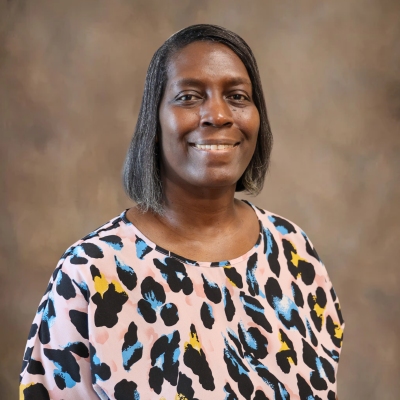 Tabitha Hennagan, Ed. D., LPC | CareSouth Carolina