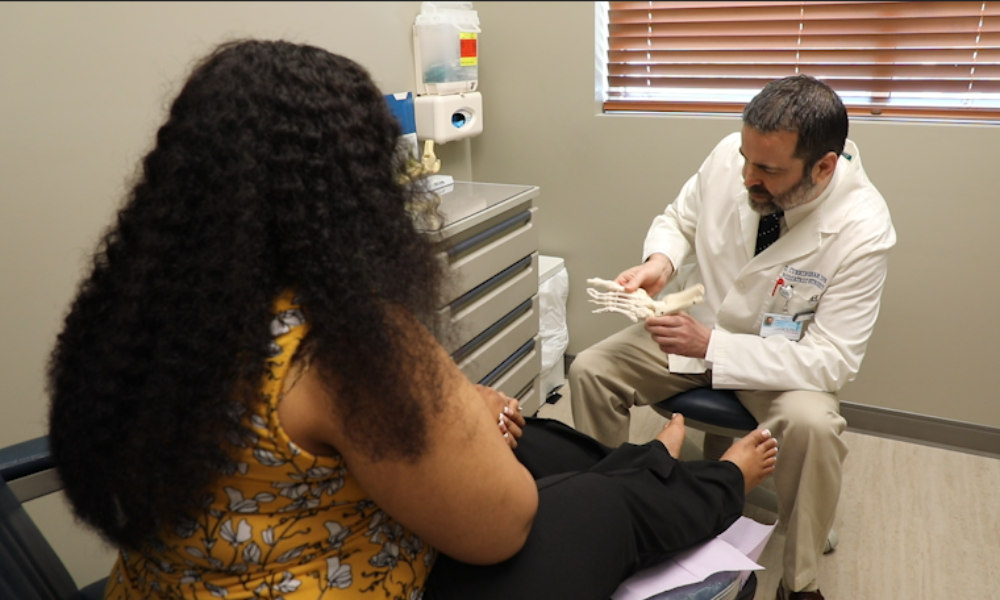 CareSouth Carolina Foot Care